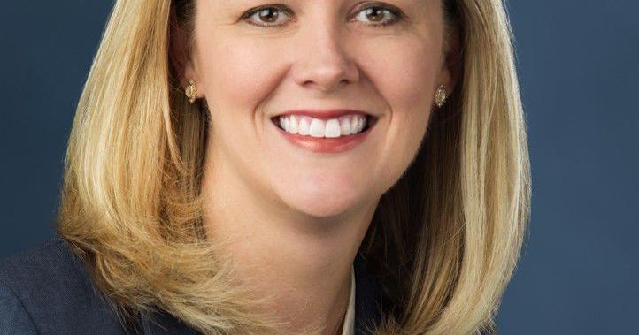 HCA Healthcare names new corporate vice president | Local News | The ...