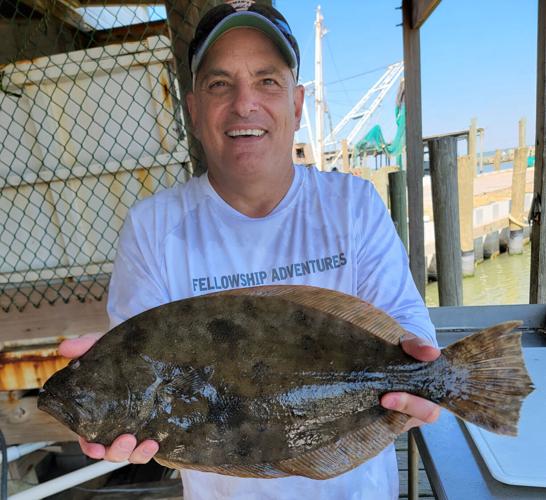 Catches a mixed bag before cold front; expect NW winds Saturday | Reel ...