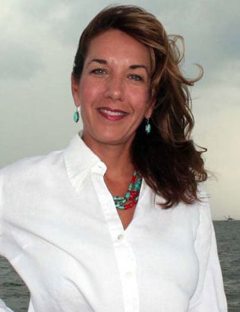 Candidate Profile: Robin Stone Collins | | The Daily News