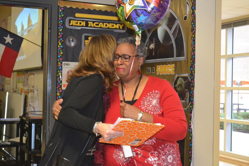 Talking About TCISD | The Daily News