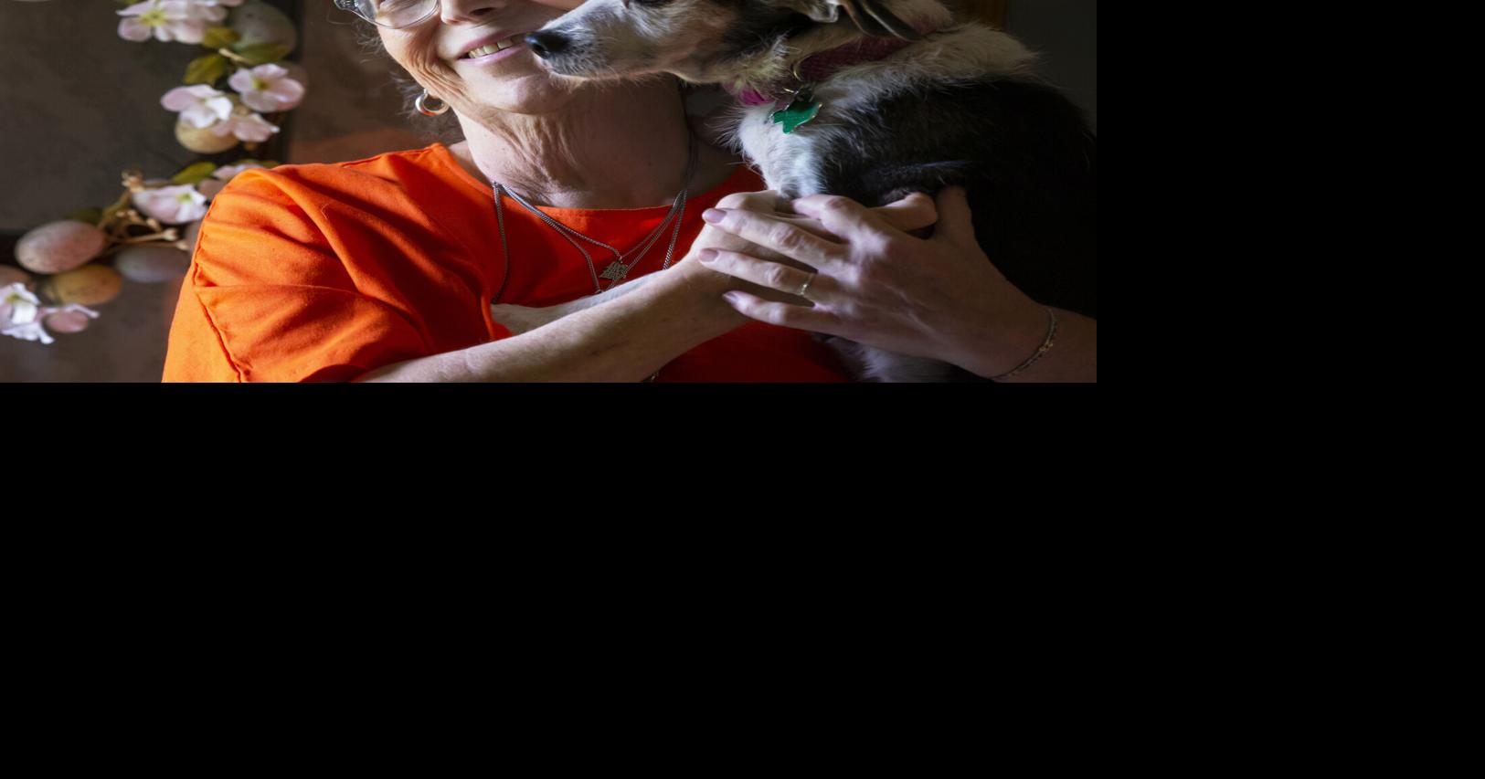 The Sooki Saga: Teacher rescues former student's dog | Local News | The ...