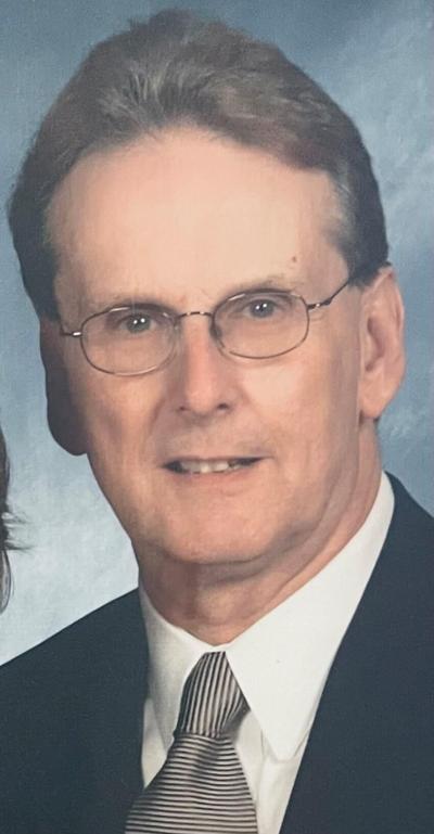 Richard S. Williams | Obituaries | The Daily News
