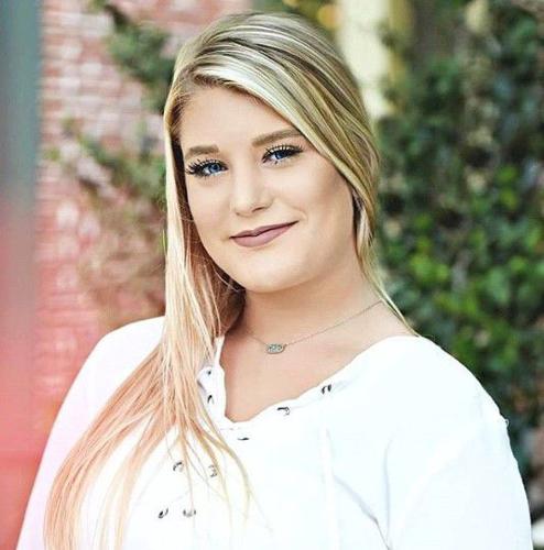 Allison Marie Scroggins | Obituaries | The Daily News