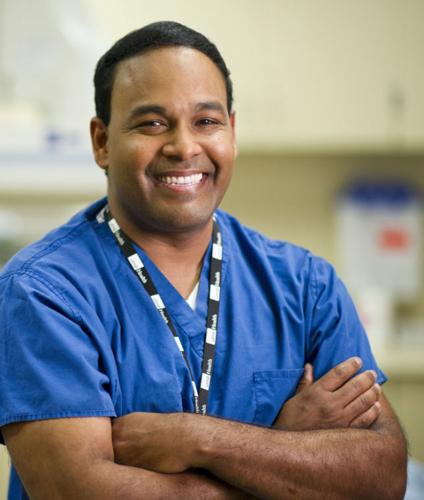 Georgia man drives to Texas for diagnosis, treatment at UTMB | Health ...