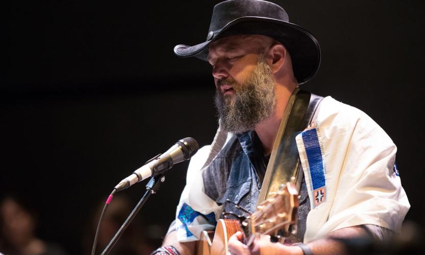 The roots and practices of Jewish music | Faith | The Daily News