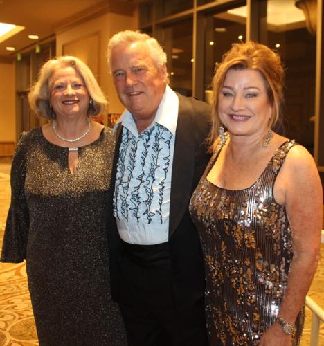 Out and About: Chamber celebrates businesses, people with Motown party ...