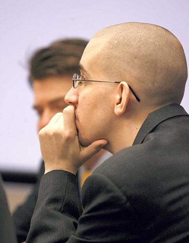 Jurors cry after seeing photos of child’s body | Local News | The Daily ...