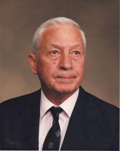 Milton Davis (Pete) Brown | Obituaries | The Daily News