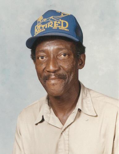 Roy Dixon | Obituaries | The Daily News