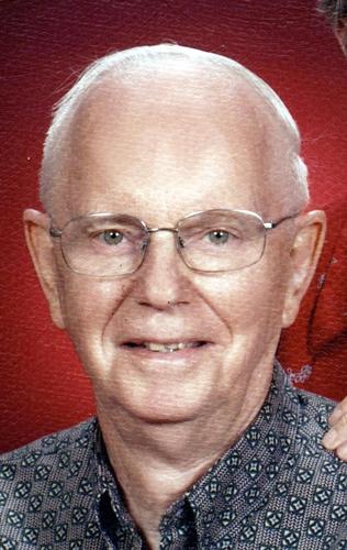 Robert Zempter Eanes | Obituaries | The Daily News