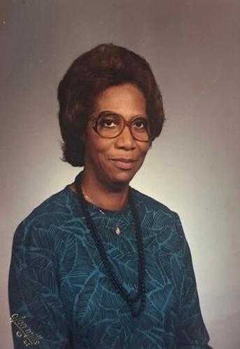Mary Lee Thomas | Obituaries | The Daily News
