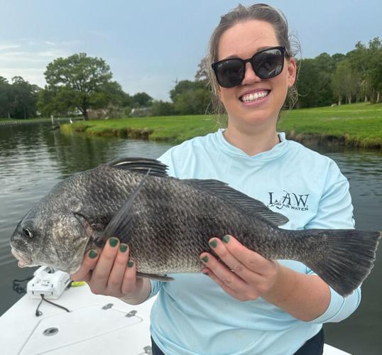 Red drum tourney underway; bay reports received | Reel Report | The ...