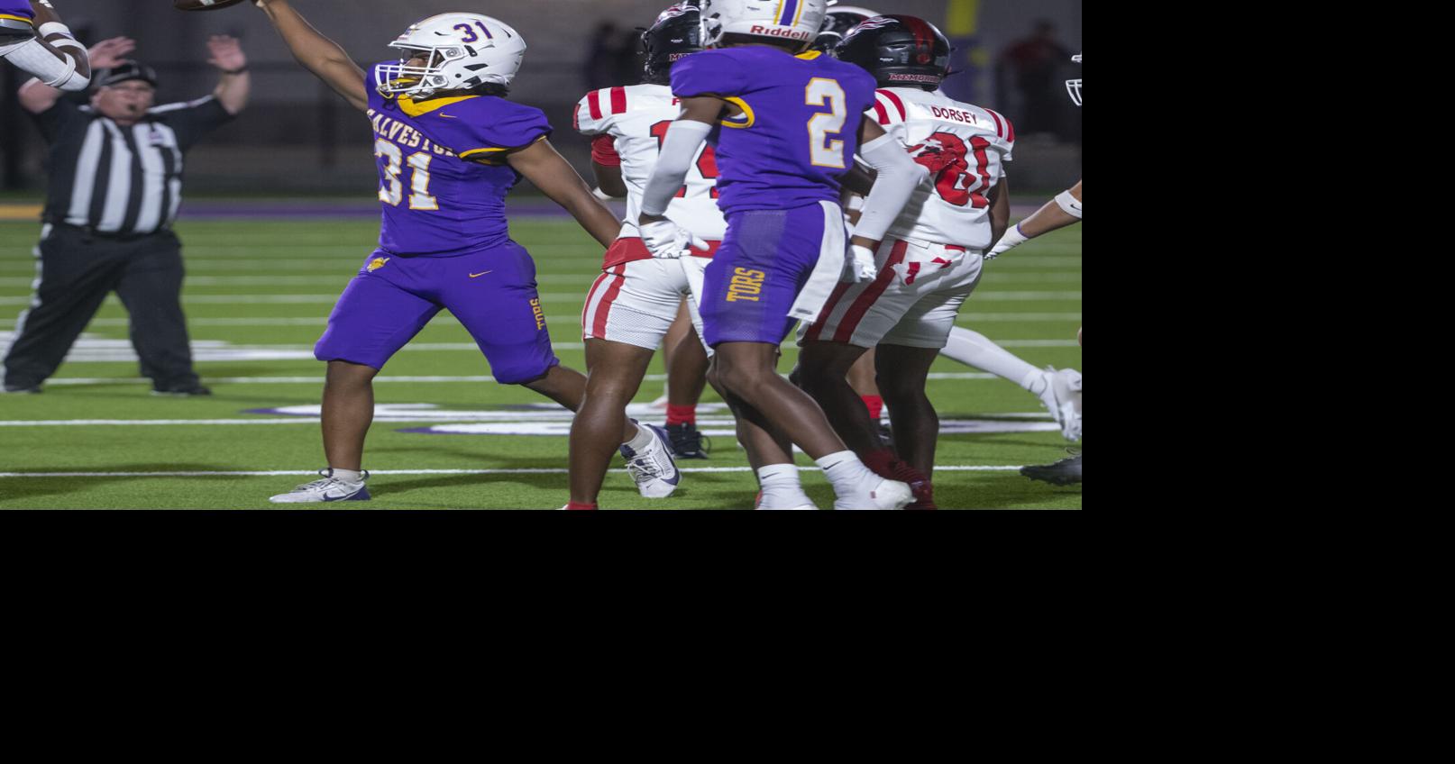 Week 7 football preview: A mix of heavy favorite, underdog roles for ...