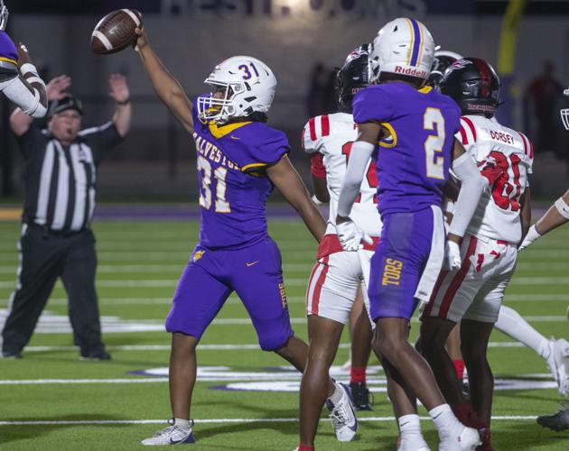 Week 7 football preview: A mix of heavy favorite, underdog roles for ...