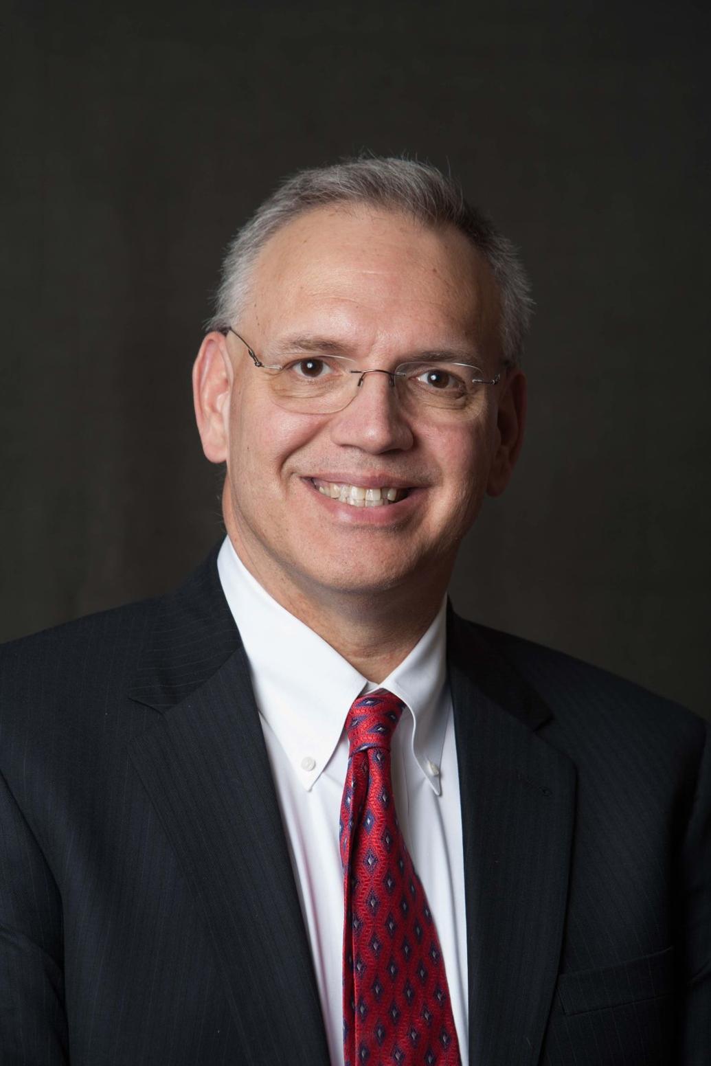 Meet Scott Reeder | Local News | The Daily News