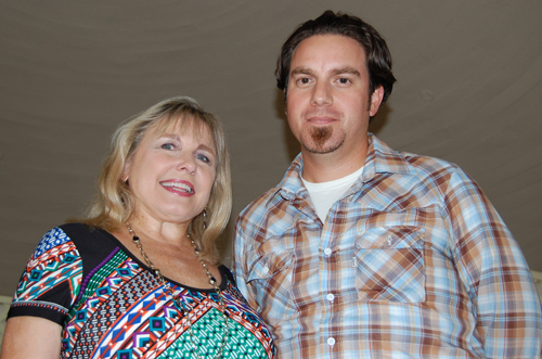 GHF annual meeting | Coast: Faces | The Daily News