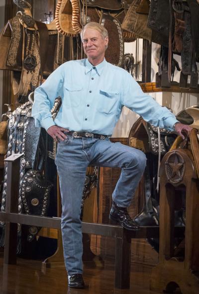 Bryan Museum owner to receive award for preservation | Local News | The ...