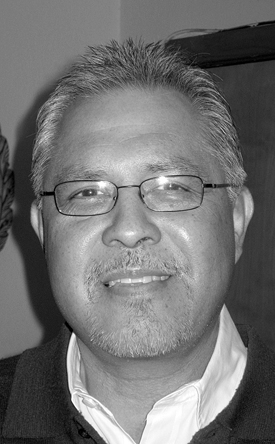Richard Sendejas | Obituaries | The Daily News