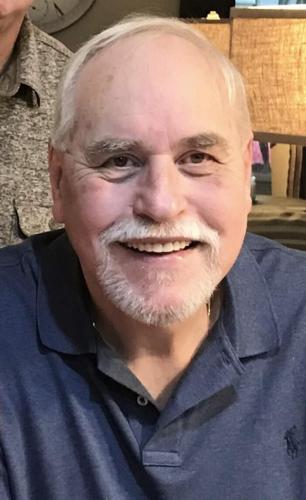 Sergeant Patrick Edward Kemp | Obituaries | The Daily News