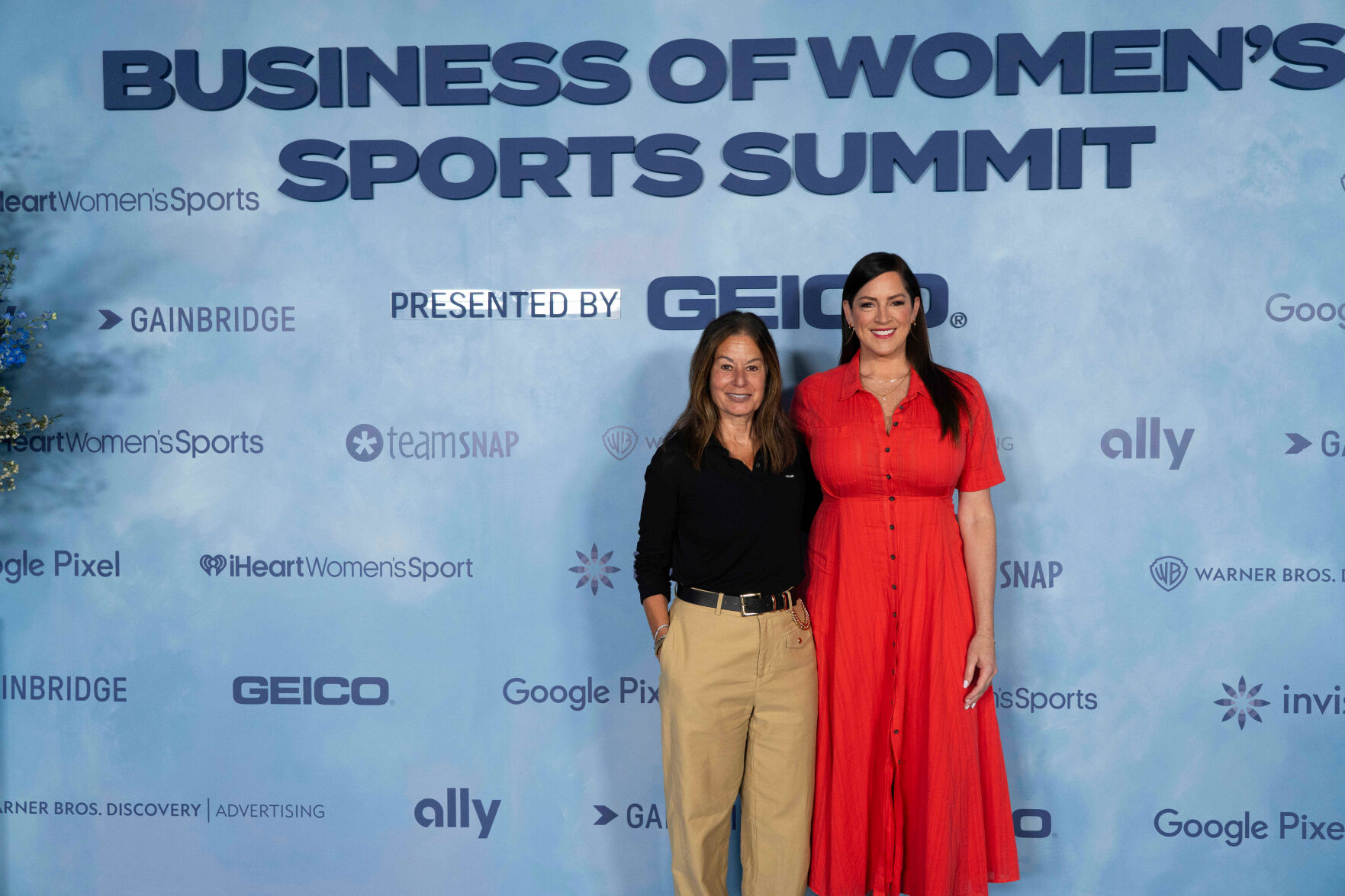 Business of Women's Sports Summit | | The Daily News