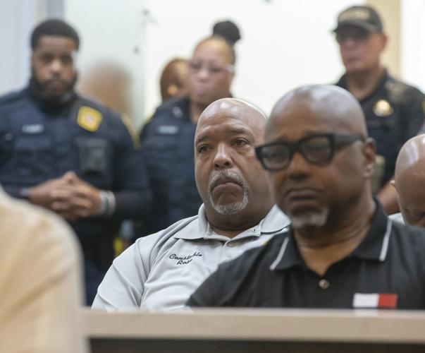 "Do the right thing:" Galveston County commissioners reject pleas ...