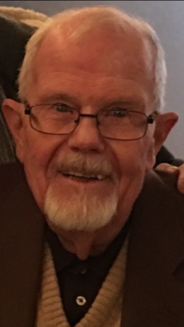 Milton John Frenzel, Jr. | Obituaries | The Daily News