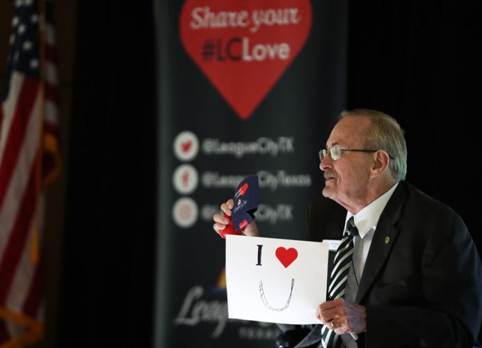 Plenty of bond talk at annual State of the City event | Local News ...