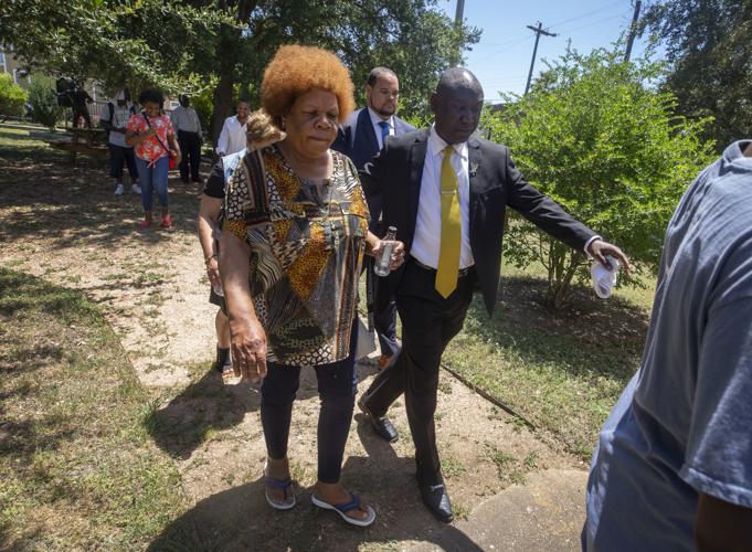 Neely's lawyers demand release of body camera images | Local News | The ...