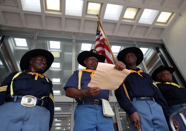 Juneteenth celebrates freedom in Galveston | Local News | The Daily News