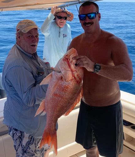 No relief from weather pattern expected anytime soon | Reel Report ...