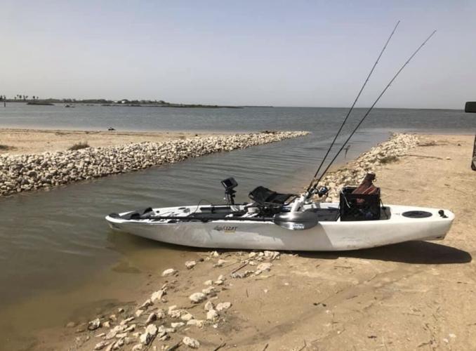 Missing kayaker found dead, Coast Guard officials say | Local News ...