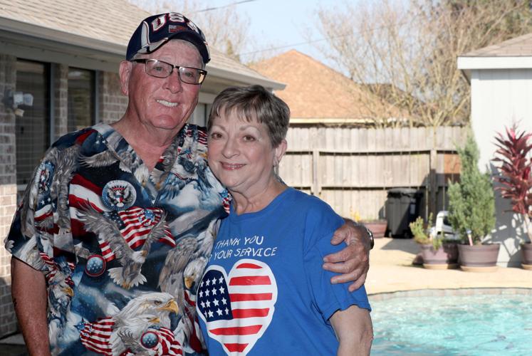 Educators teach respect, appreciation for veterans | Profiles: Citizens ...