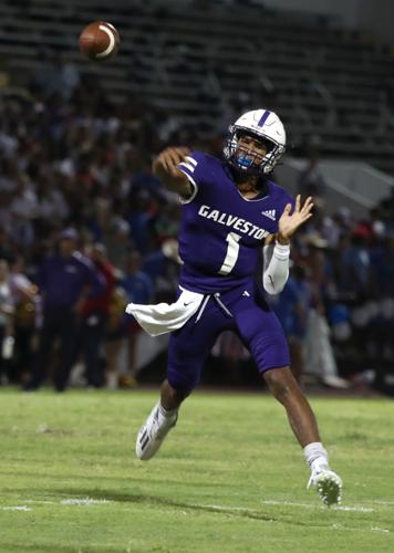 Ball High routs Madison in one-sided district opener | High School ...