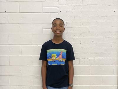 Ball High School student named youth ambassador | Local News | The ...