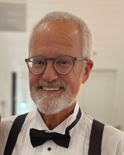 James Casey Jim Healy | Obituaries | The Daily News