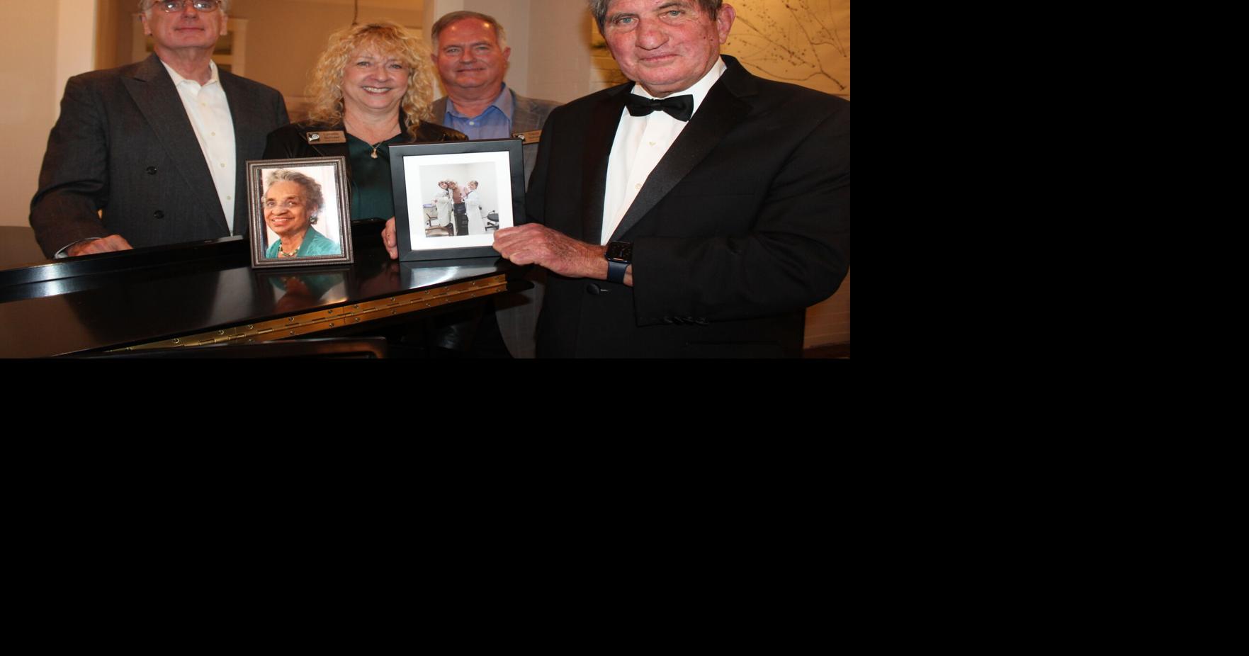Composer Braxton Blake returns home to honor islanders | Lifestyle ...