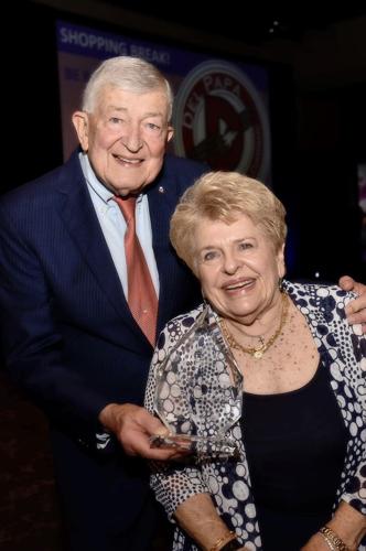 Doyle family announces multi-million endowment fund to organizations ...