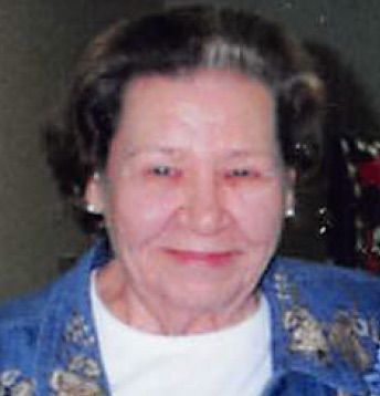Kay James | Obituaries | The Daily News