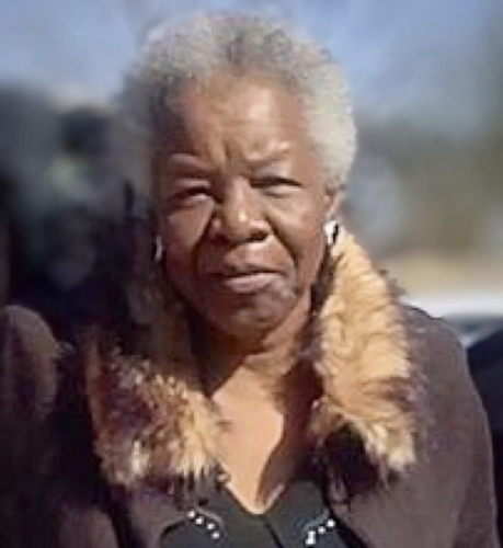 Doris Marie Holmes | Obituaries | The Daily News