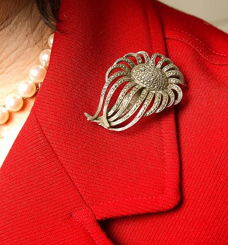 Closet Confidential: Sharon Levy Pagan | Closet Confidential | The ...
