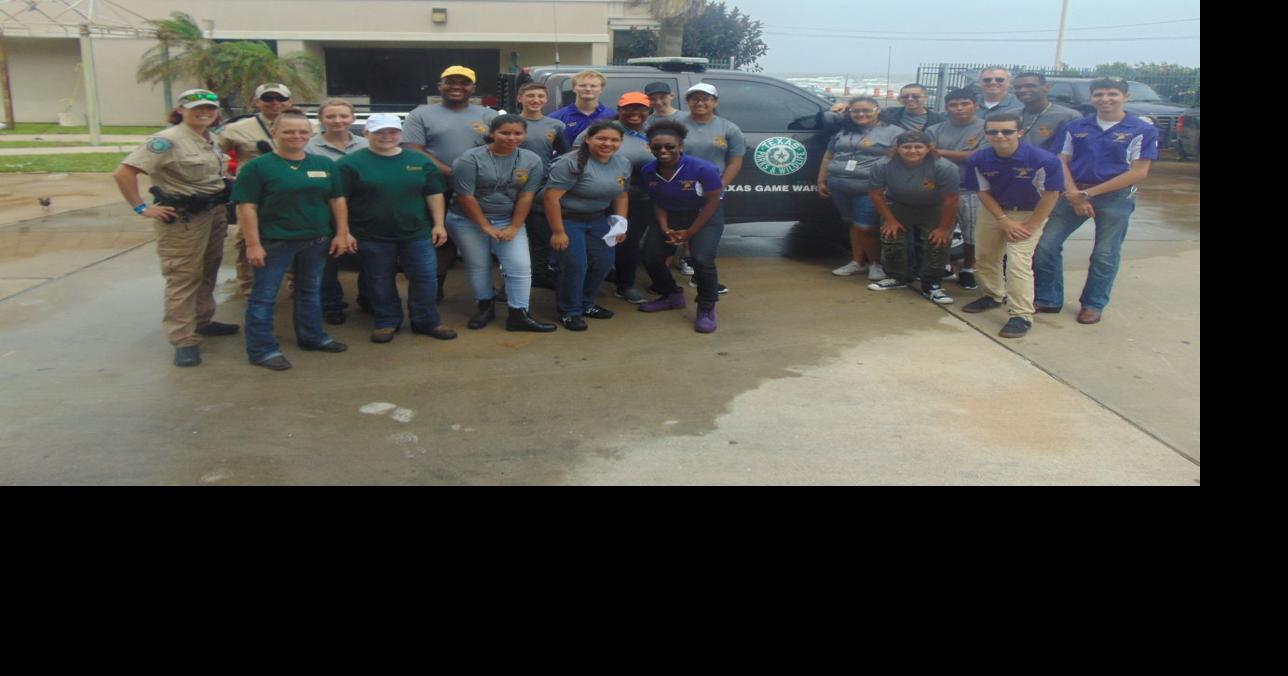 BHS JROTC Service Learning Project | Applause | The Daily News