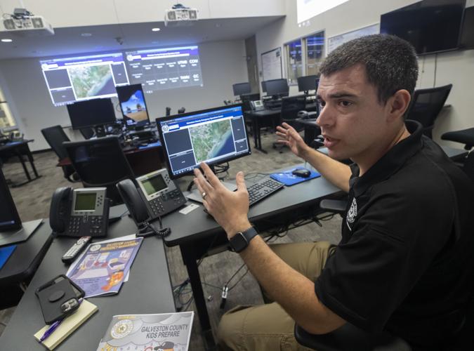 Lessons learned help build county's hurricane preparedness | Hurricane ...