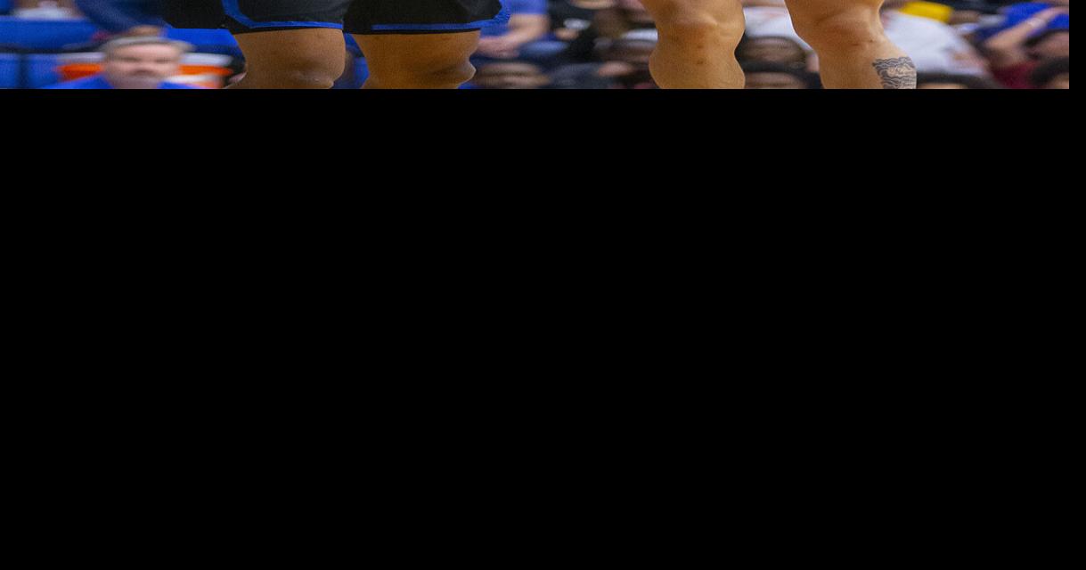 Dickinson surges in 2nd half to win 24-6A crown over Clear Springs ...