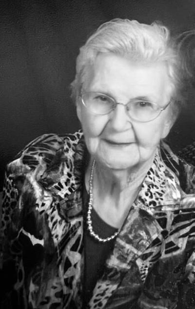 Helen Rozine Foster | Obituaries | The Daily News