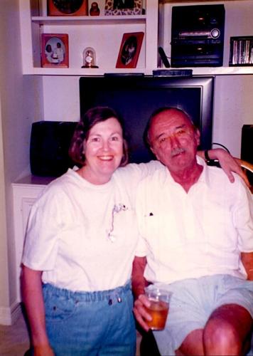 Eva Carter Biering | Obituaries | The Daily News