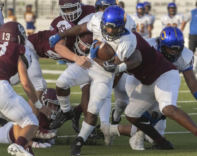 Clear Creek gets game-winning FG in shootout with Channelview | High ...