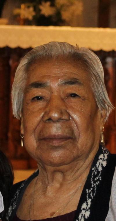 Maria Guadalupe Reyes | Obituaries | The Daily News