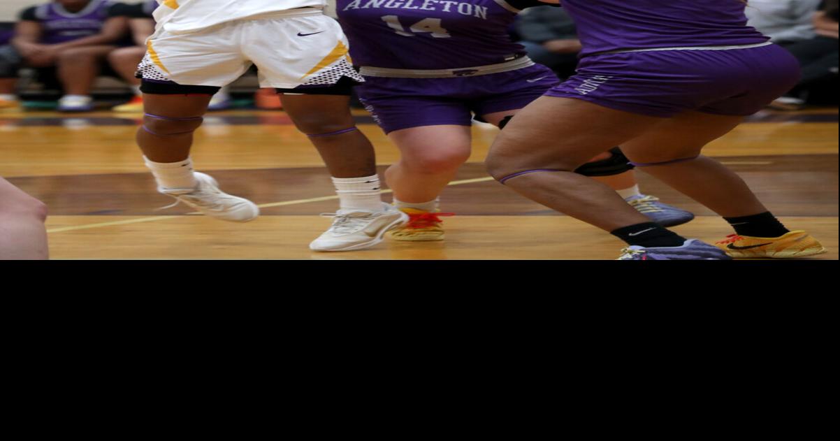 Defense shines as Ball High pulls away from Angleton | High School ...