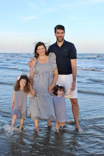 Seaside Scenes: Dietz family makes Pirates Cove home for nine years ...