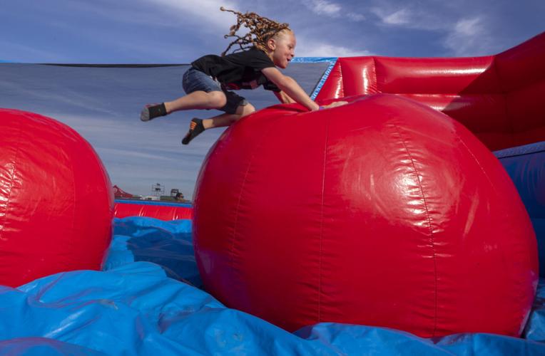 La Marque celebrates Bayou Fest | Local News | The Daily News